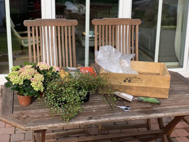 Sitzplan für die Hochzeit - DIY | VIVANNO