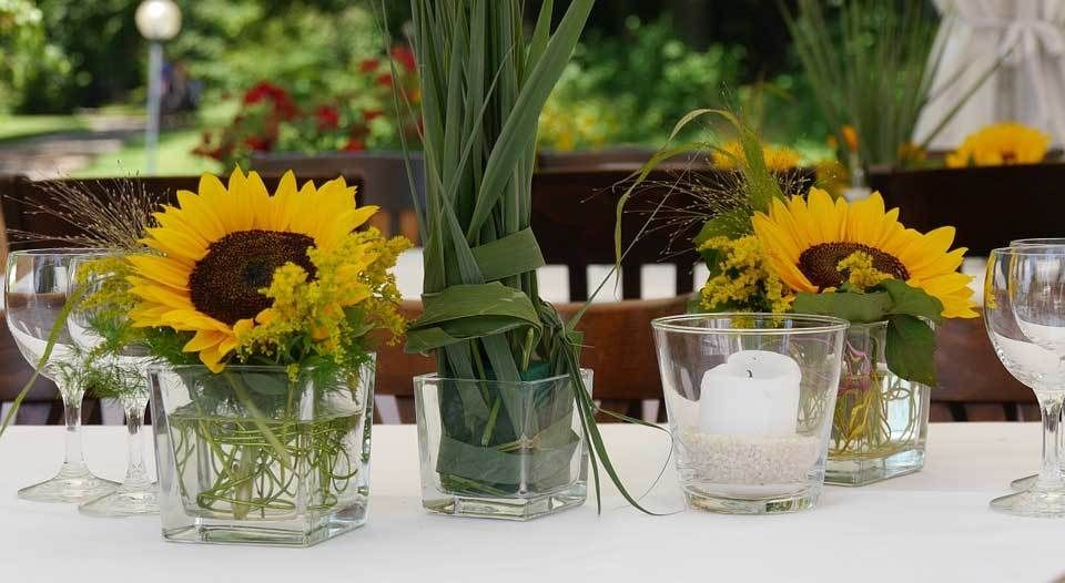 Perfekte Gartenparty: Ideen und Tipps für rauschende Feste | VIVANNO