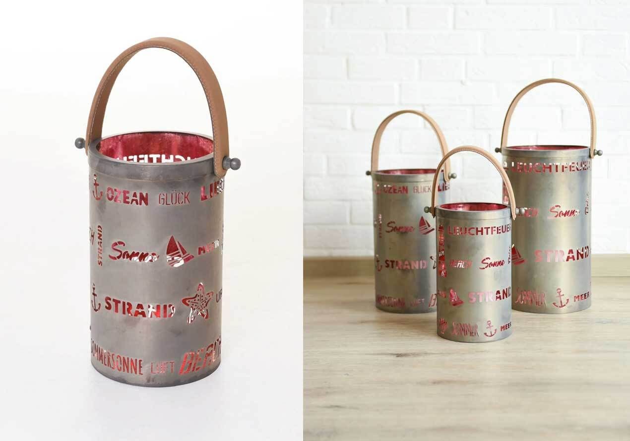 Windlichter: Stimmungsmacher auf Balkon und Terrasse | VIVANNO