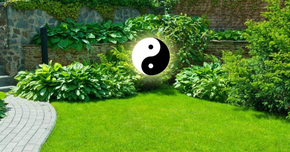 Feng Shui Garten gestalten: Harmonie zwischen Mensch und Natur | VIVANNO