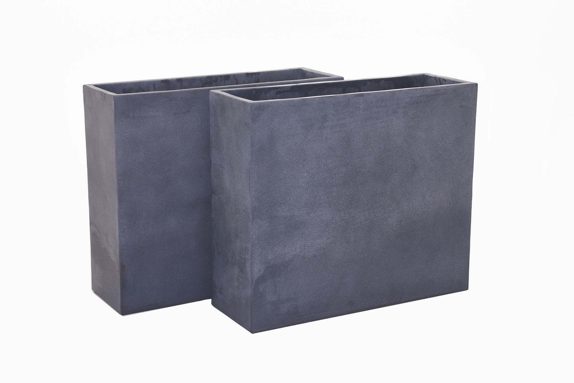 Pflanzkübel Beton online kaufen | VIVANNO